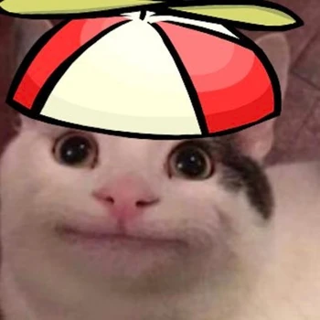 Beluga Jr. | The Beluga Cinematic Universe Wiki | Fandom