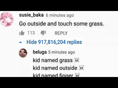 Those who know ☠️ | The Beluga Cinematic Universe Wiki | Fandom