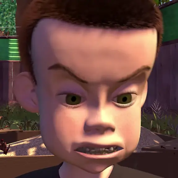 Jimmy | The Beluga Cinematic Universe Wiki | Fandom