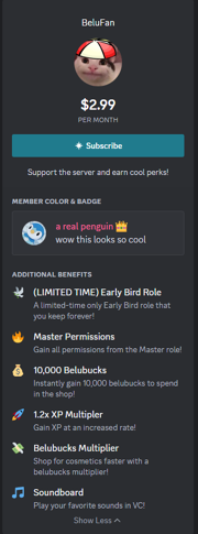 BeluGang | The Beluga Cinematic Universe Wiki | Fandom