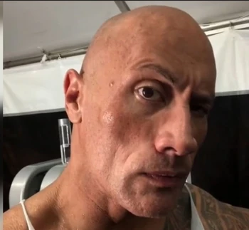 The Rock | The Beluga Cinematic Universe Wiki | Fandom