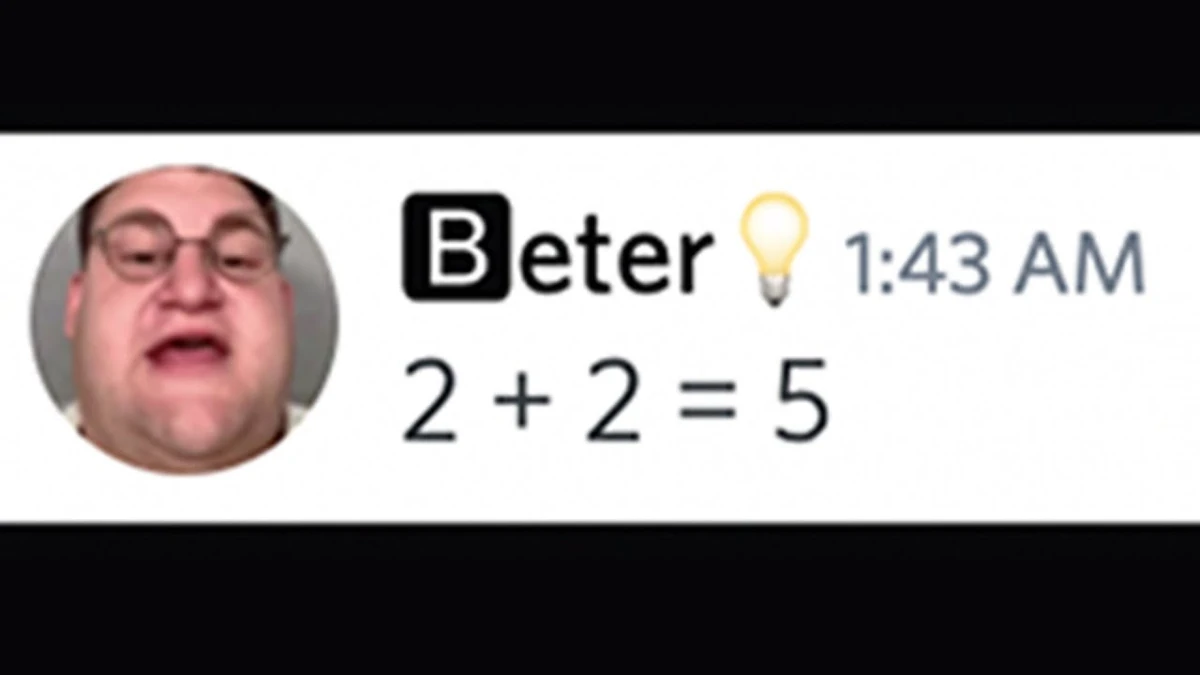 Discord Light Mode Users Be Like... | The Beluga Cinematic Universe ...