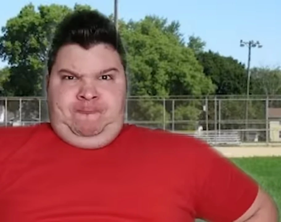 Nikocado Avocado | The Beluga Cinematic Universe Wiki | Fandom