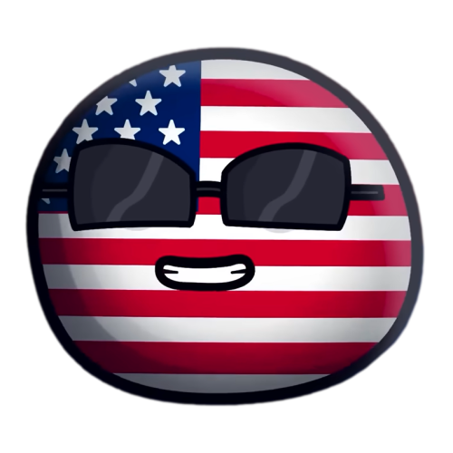 Big Daddy America Beluga Fanon Wiki Fandom