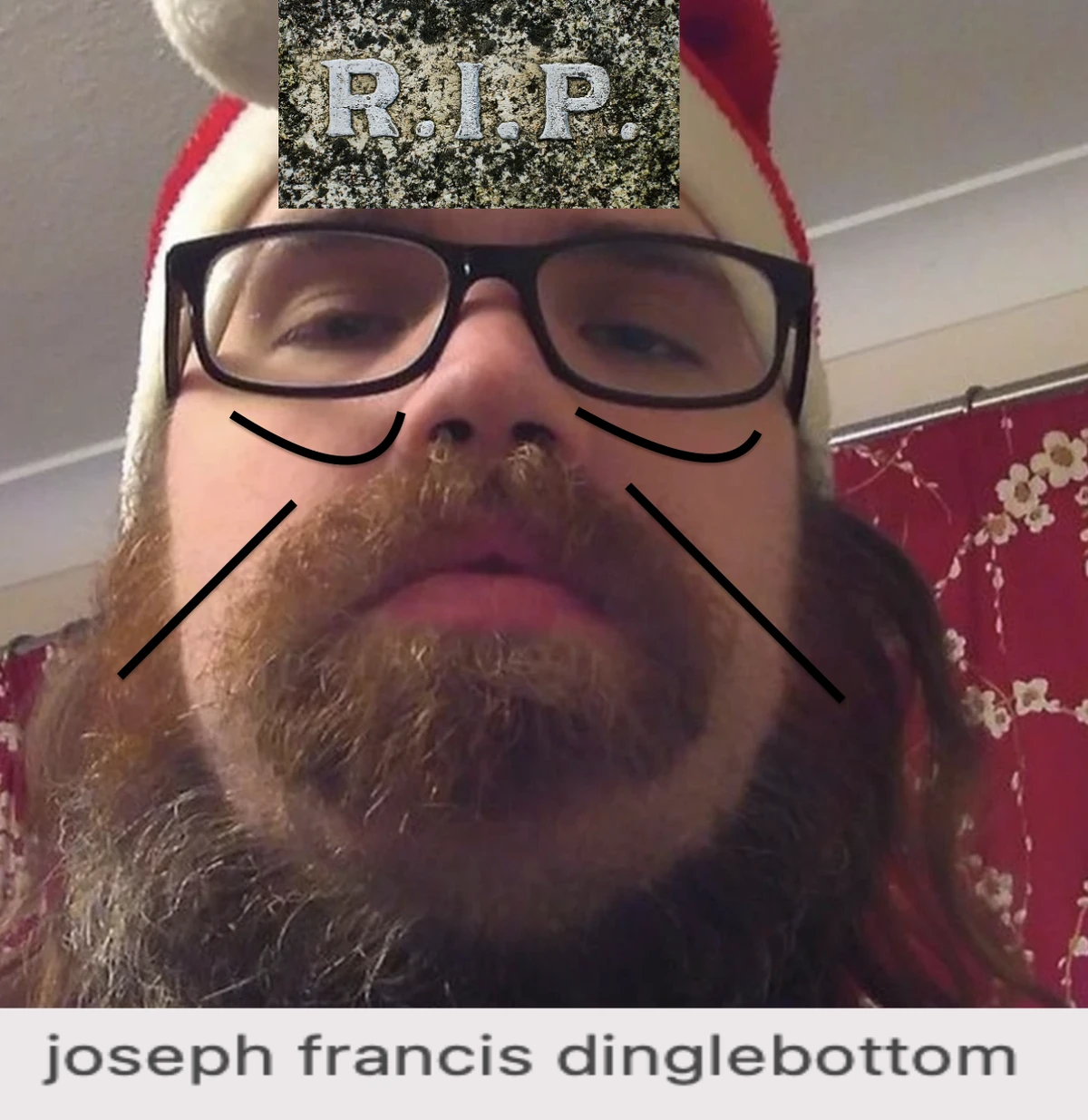 Joseph Francis Dinglebottom Jr. | Beluga Fanon Wiki | Fandom