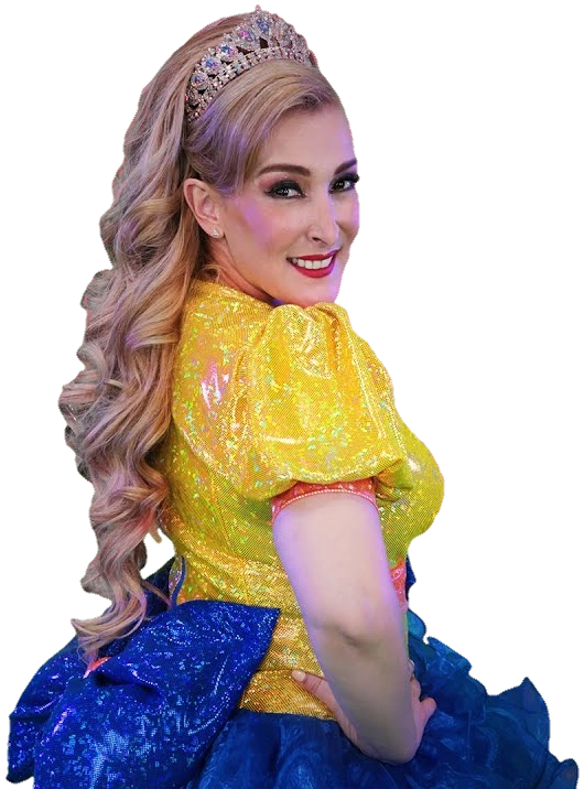 Bely Princesa | Bely y Beto Wiki | Fandom