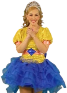 Bely | Bely y Beto Wiki | Fandom