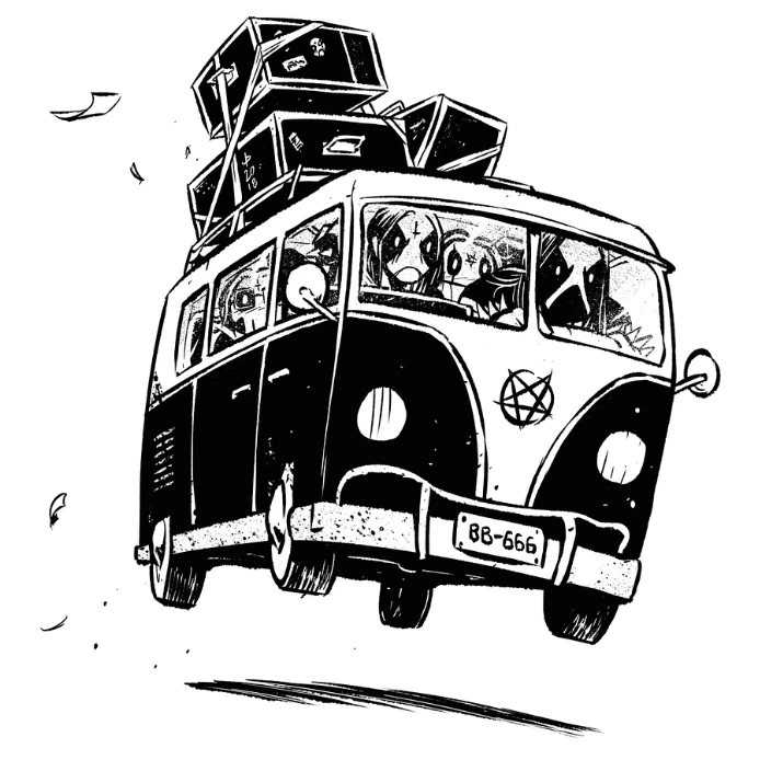 Belzebus | Belzebubs Wiki | Fandom