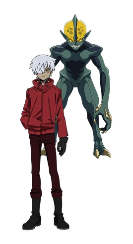 Belo | BEM Wiki | Fandom