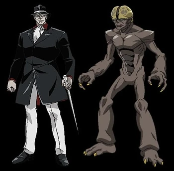 Bem | BEM Wiki | Fandom