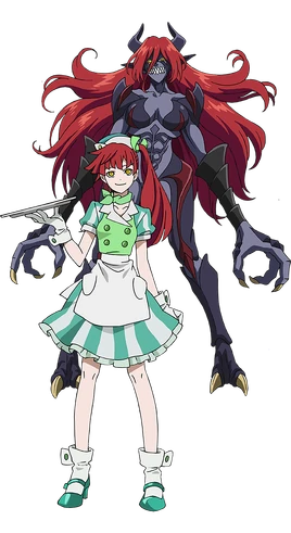 Bela | BEM Wiki | Fandom