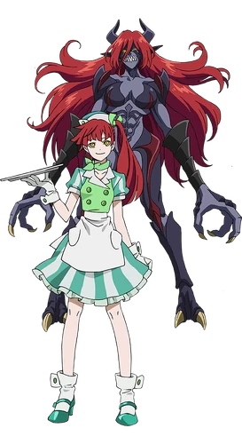 Bela | BEM Wiki | Fandom