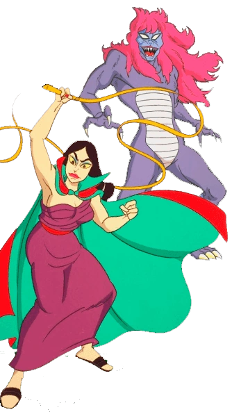 Bela | BEM Wiki | Fandom