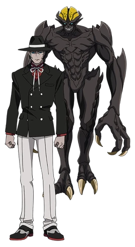 Bem | BEM Wiki | Fandom