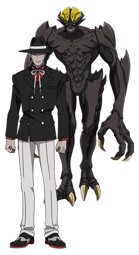 Bem | BEM Wiki | Fandom