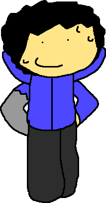 Renick | Bembam Wiki | Fandom