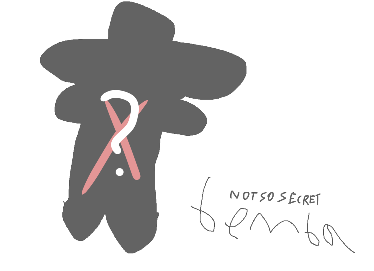 Not so secret bemba | The bembapedia Wiki | Fandom