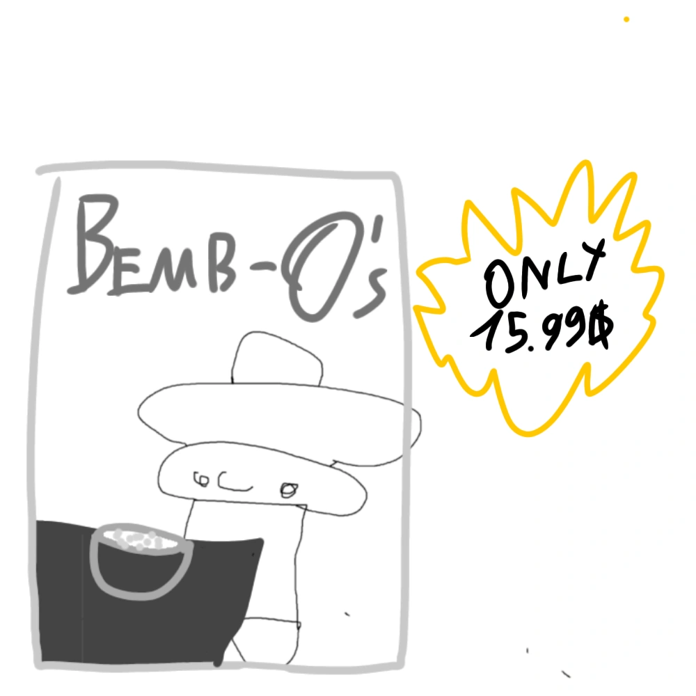 Bemb-O's | The bembapedia Wiki | Fandom