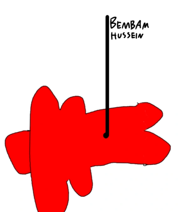Bembam hussein | The bembapedia Wiki | Fandom
