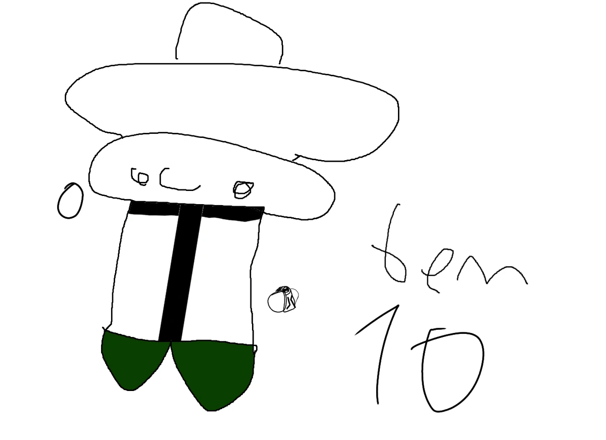 BEM 10 | The bembapedia Wiki | Fandom