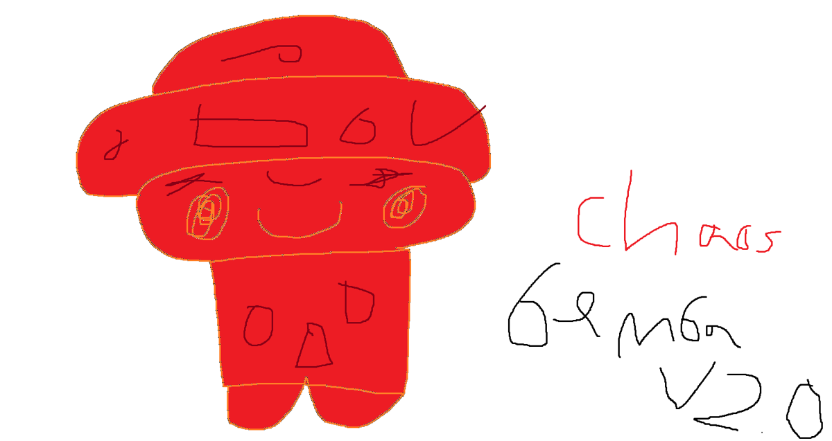 Chaos Bemba | The bembapedia Wiki | Fandom