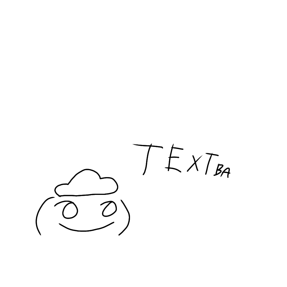 Textba | The bembapedia Wiki | Fandom