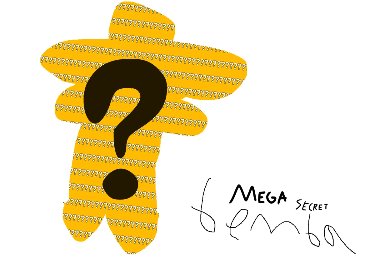Mega secret bemba | The bembapedia Wiki | Fandom