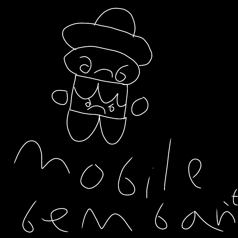 Mobile Bemban't | The bembapedia Wiki | Fandom