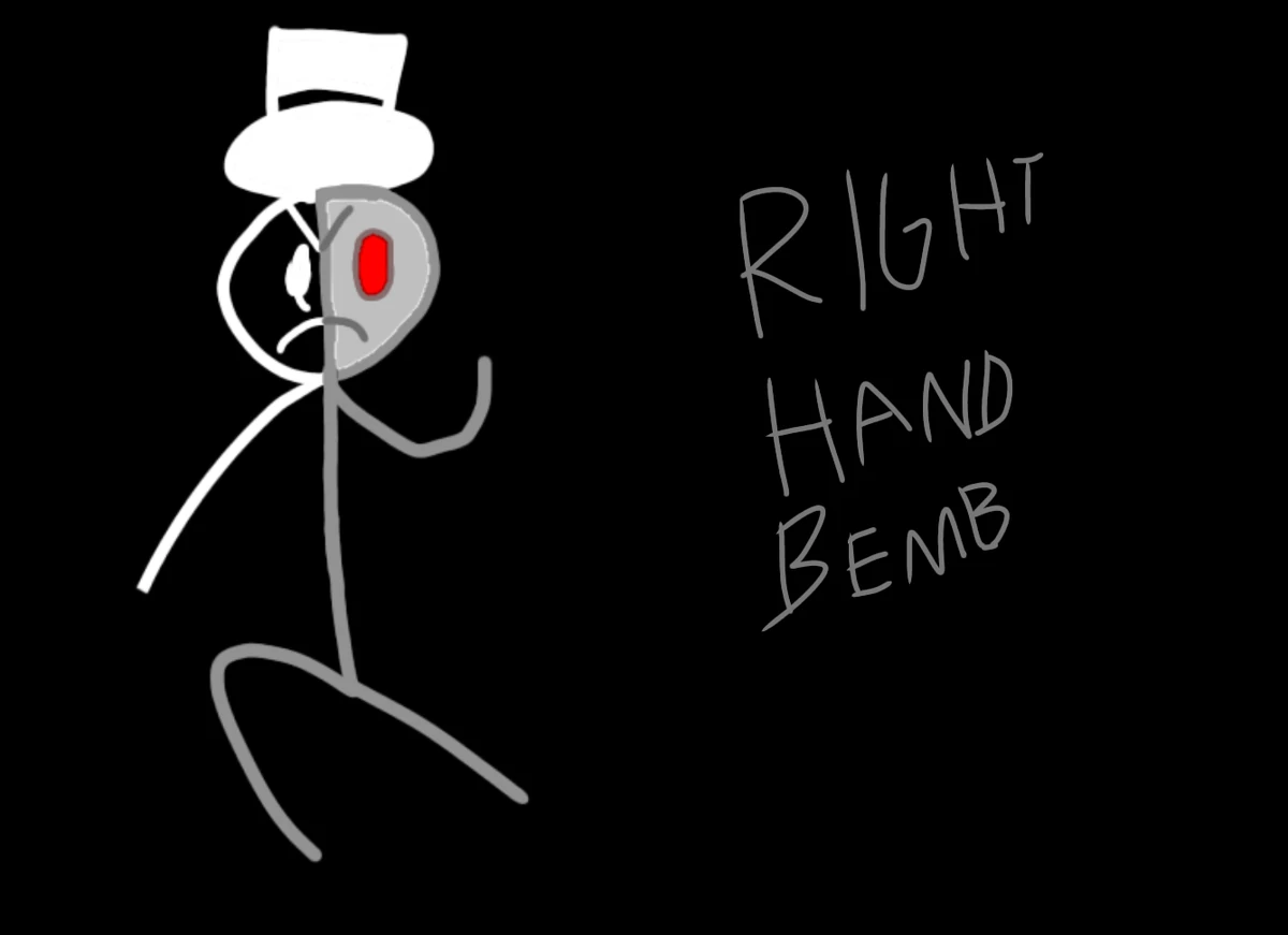 Right Hand Bemb | The bembapedia Wiki | Fandom