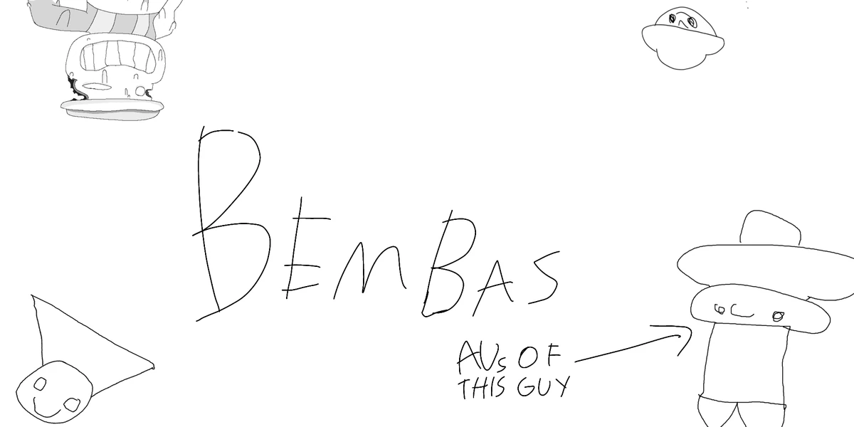 Category:Bembas | The bembapedia Wiki | Fandom
