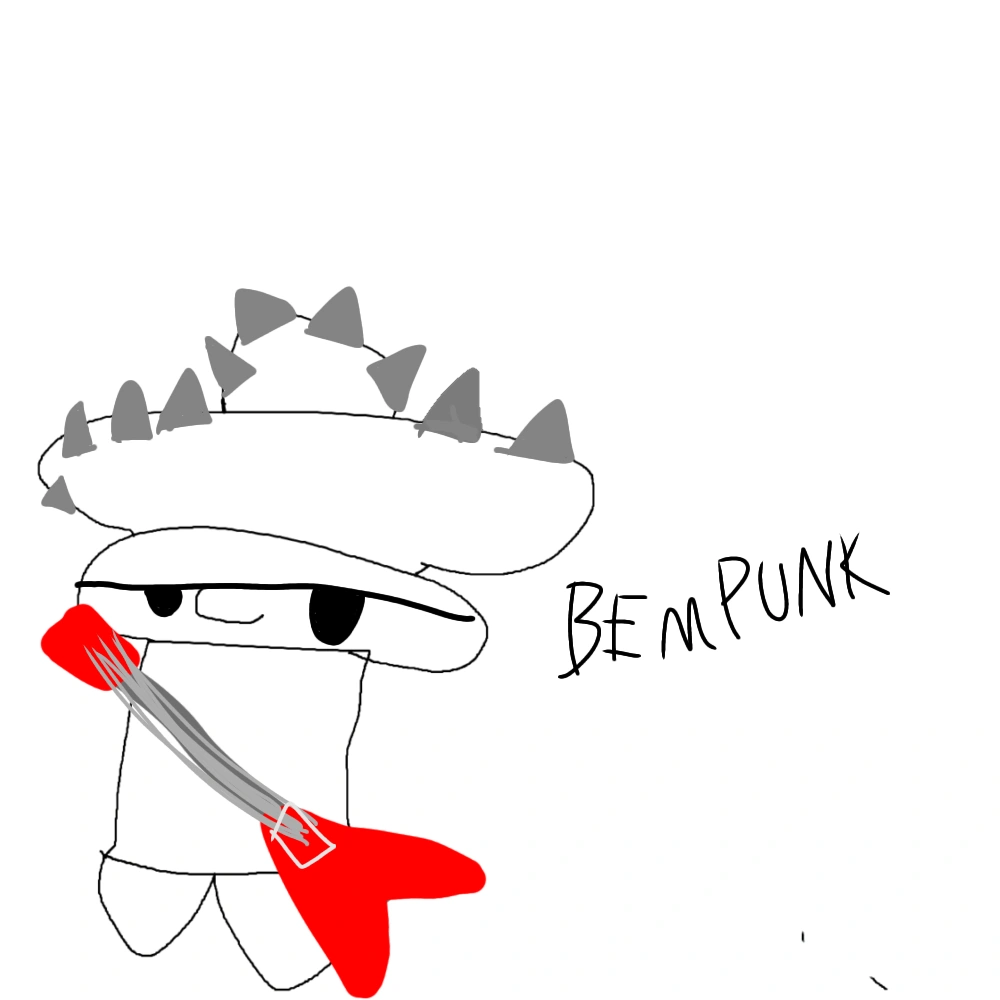 Bempunk | The bembapedia Wiki | Fandom