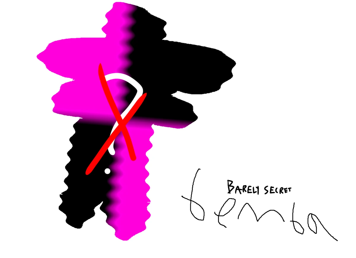 Barely secret bemba | The bembapedia Wiki | Fandom