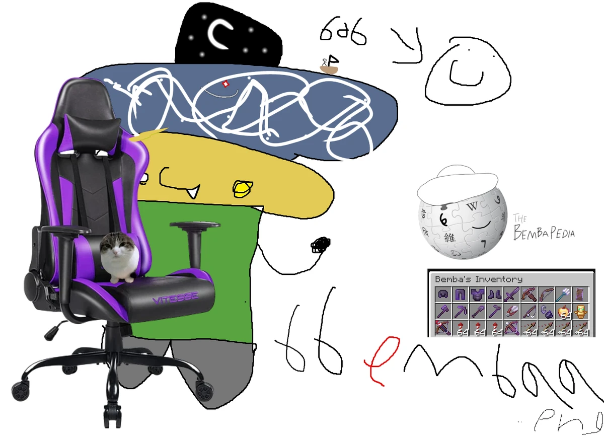Collage bemba | The bembapedia Wiki | Fandom
