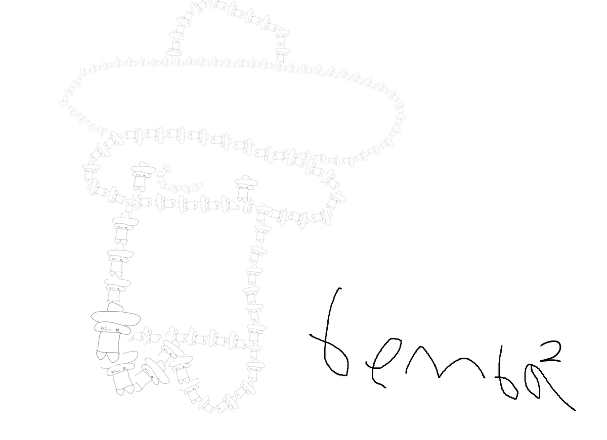 Bemba² | The bembapedia Wiki | Fandom