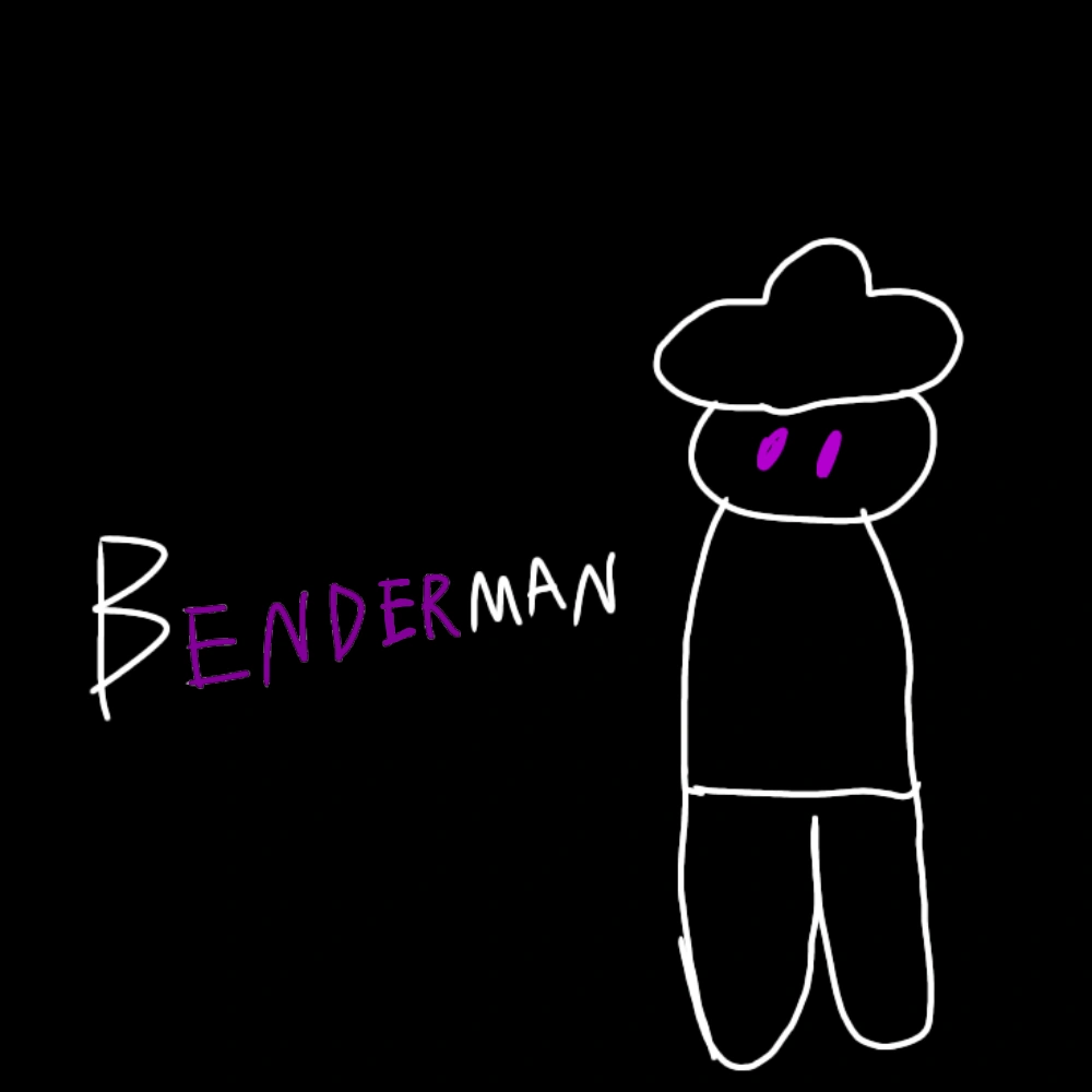 Benderman | The bembapedia Wiki | Fandom