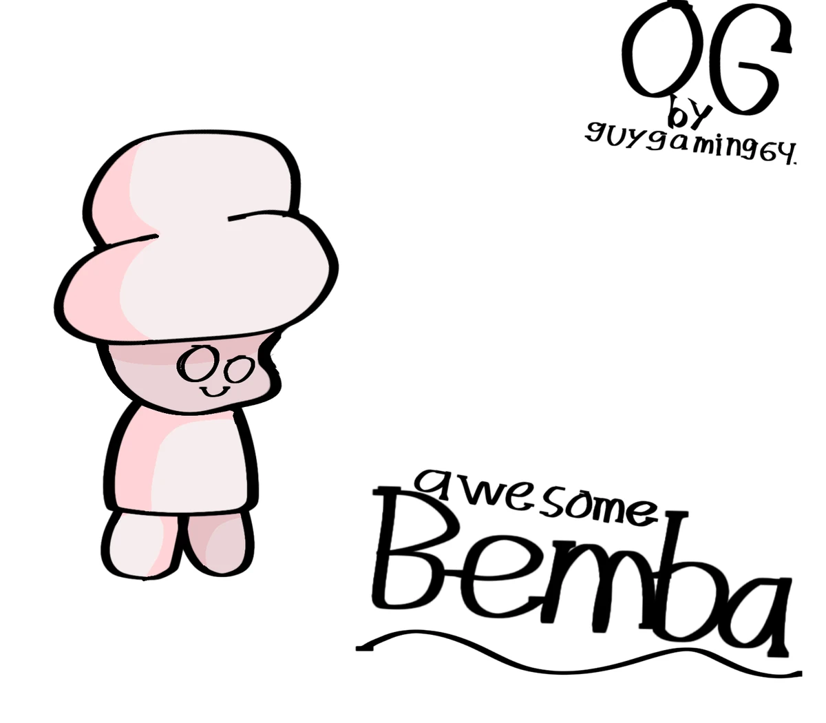 Awesome Bemba | The bembapedia Wiki | Fandom