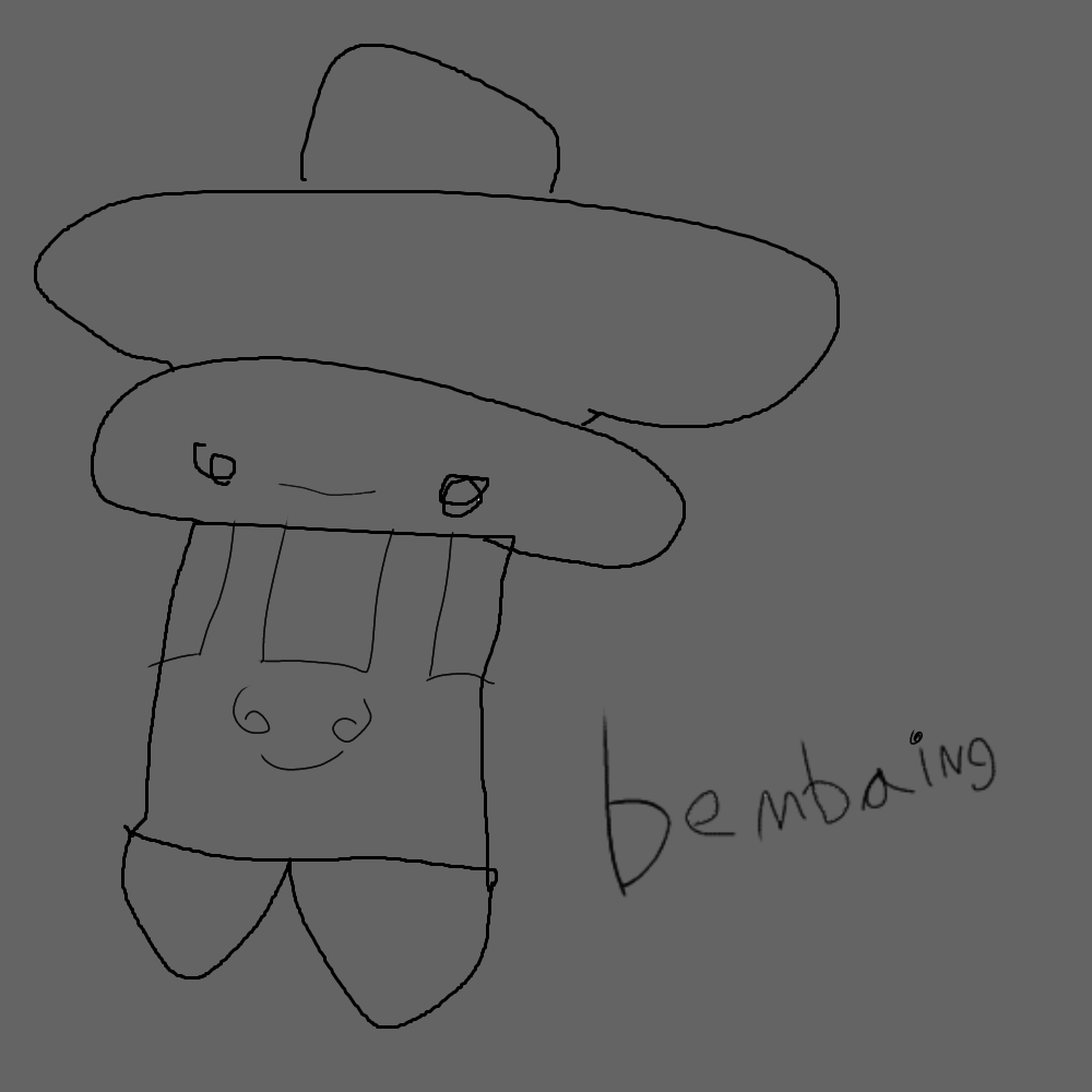 Bembaing | The bembapedia Wiki | Fandom