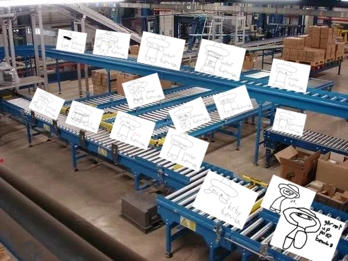 Cyx's bemba factory | The bembapedia Wiki | Fandom