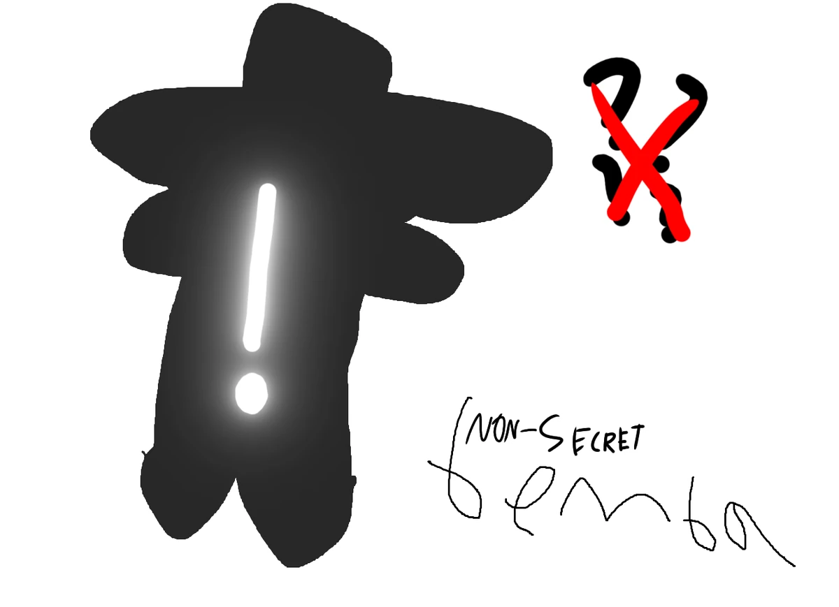 Non-secret bemba | The bembapedia Wiki | Fandom