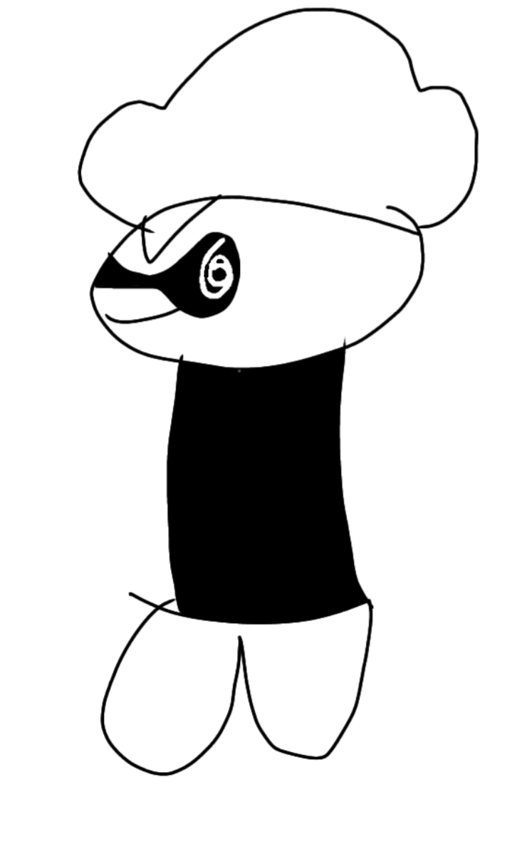 Bemba of the night | The bembapedia Wiki | Fandom