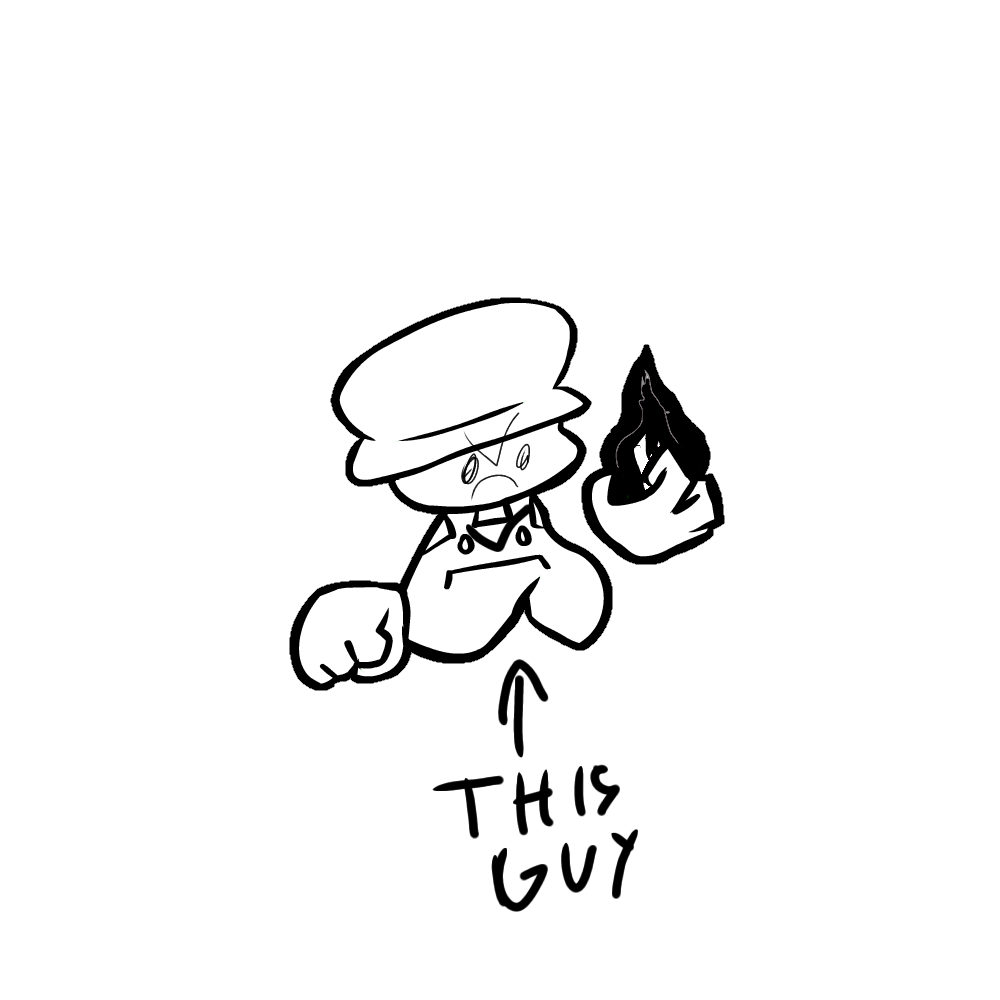 This guy | The bembapedia Wiki | Fandom