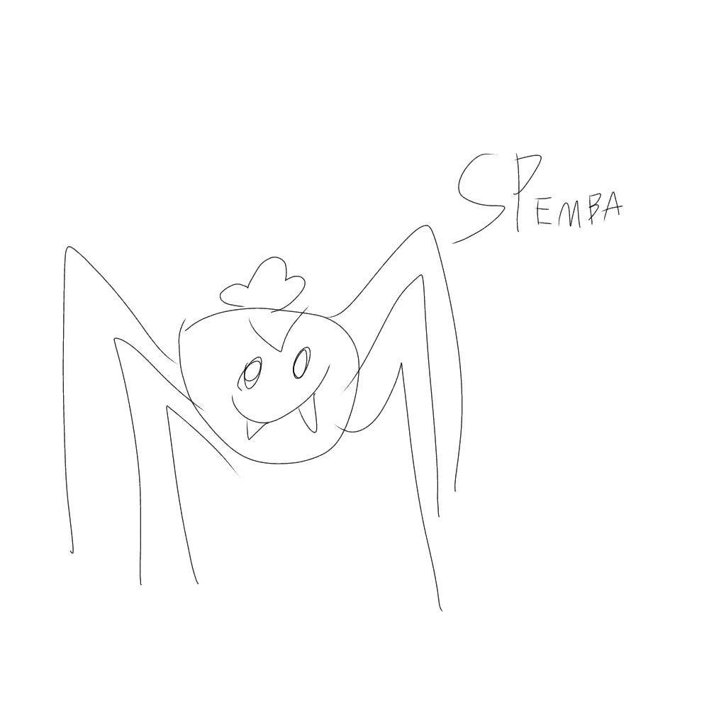Spemba | The bembapedia Wiki | Fandom