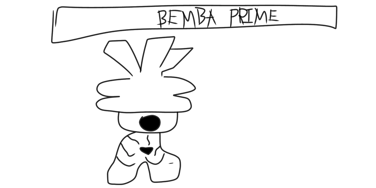 Bemba prime | The bembapedia Wiki | Fandom