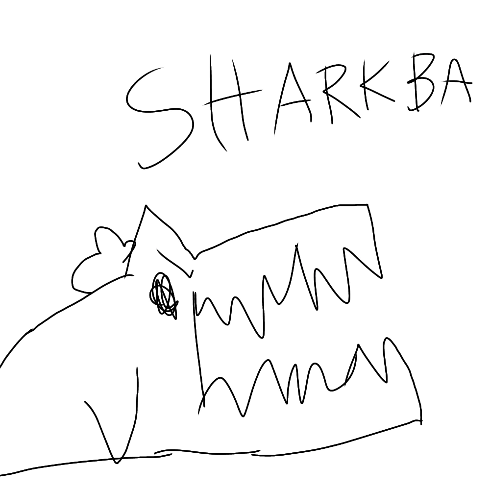 Sharkba | The bembapedia Wiki | Fandom