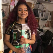 Jenna Rolan | Be More Chill (Musical) Wiki | Fandom