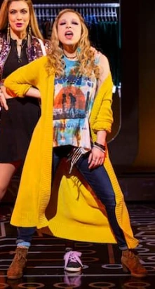 Brooke Lohst | Be More Chill (Musical) Wiki | Fandom