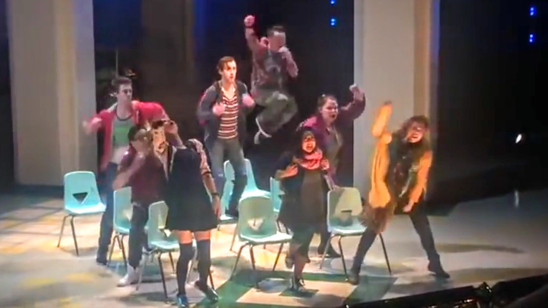 Bootlegs | Be More Chill (Musical) Wiki | Fandom