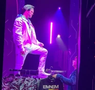 The Squip | Be More Chill (Musical) Wiki | Fandom