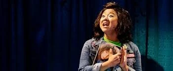 Christine Canigula | Be More Chill (Musical) Wiki | Fandom