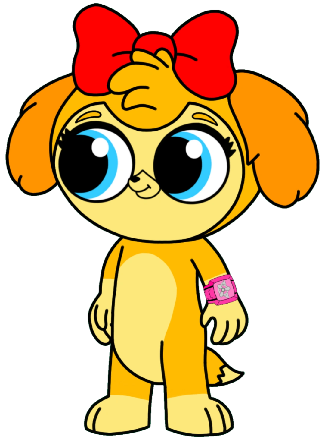 Cathy(Chronologie Passé dimensionnel) | Wiki Ben 10 Alien Buster | Fandom